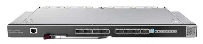 Composable Infrastructure with HPE Synergy - Part 3