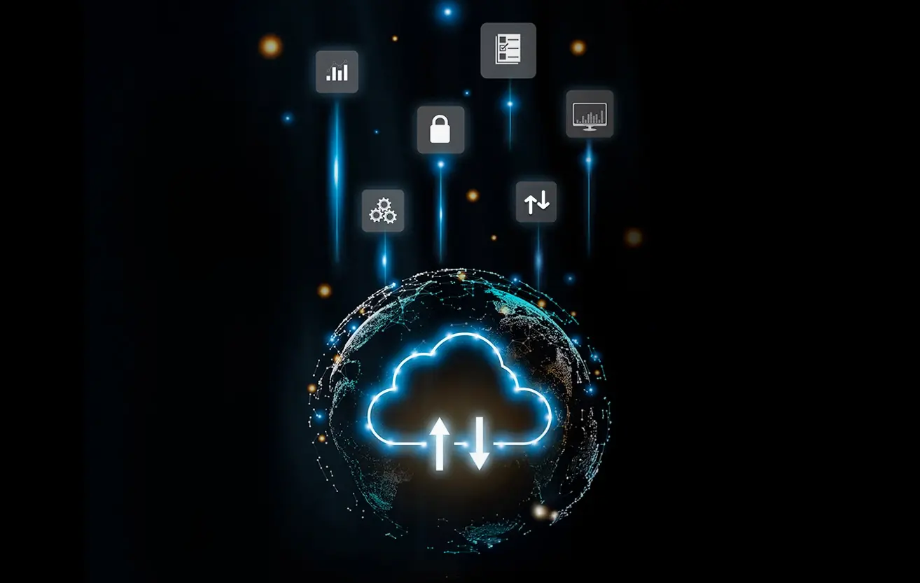 HPE Private Cloud AI to Simplify Your Generative AI Stack | IIS