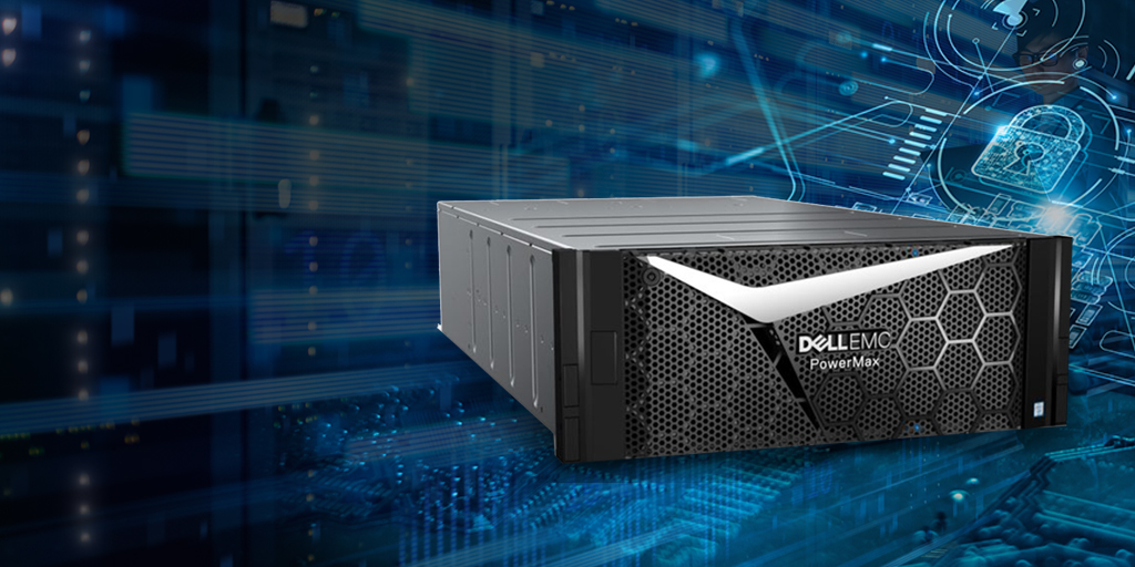 The Most Secure Mission Critical Data Storage Solutions By Dell And Iis