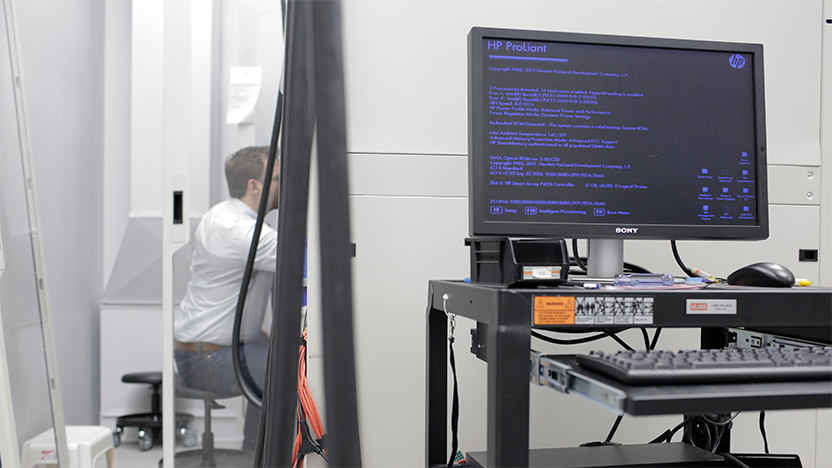 About Us | IIS Technology