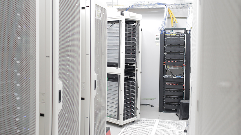 About Us | IIS Technology