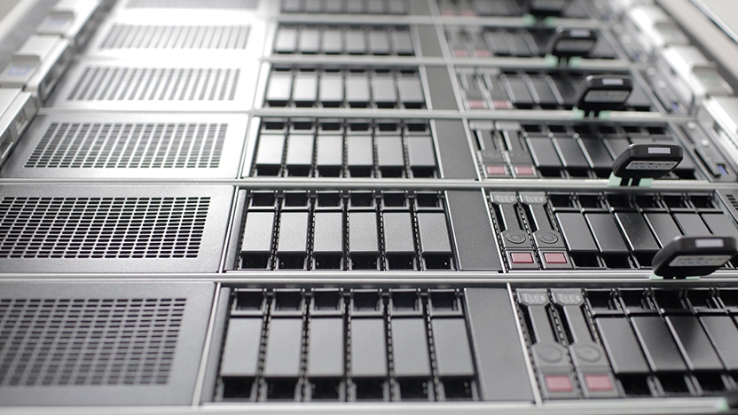 About Us | IIS Technology