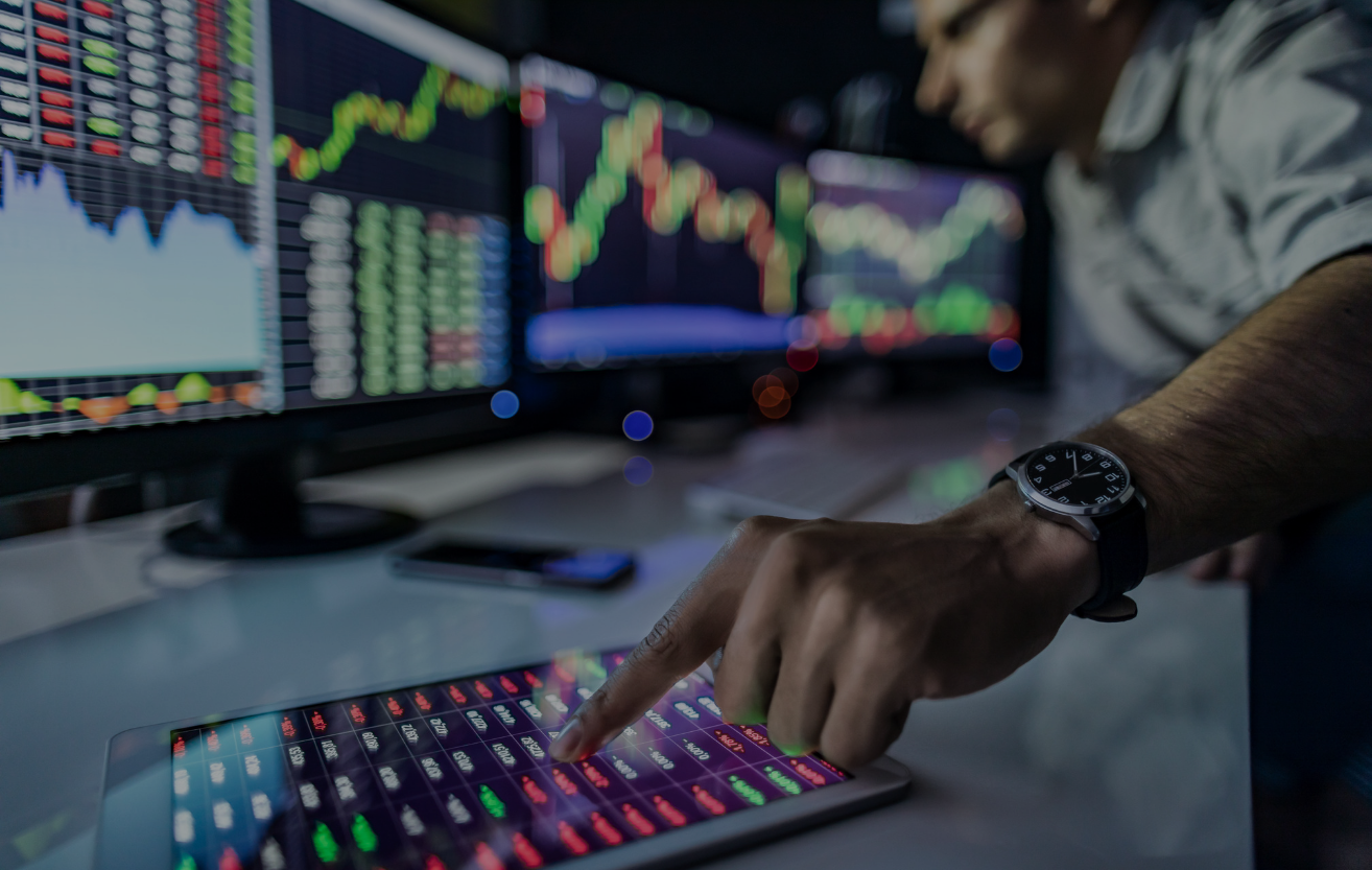 Delivering a Better Trader Workstation with HPE Moonshot