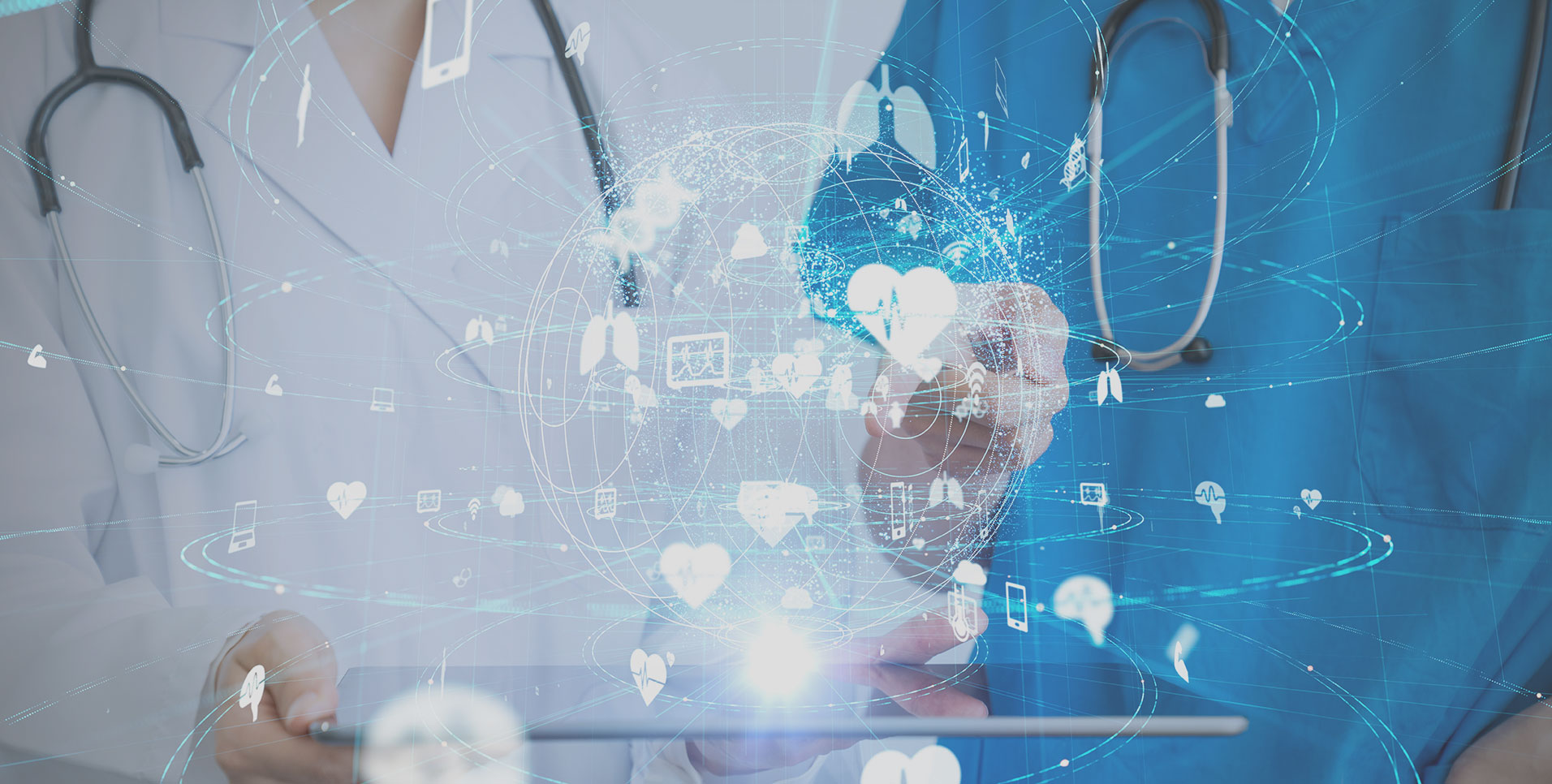Big Data Cloud Storage Solution for Heathcare Industry | IIS Big Data Cloud Storage Solution for Heathcare Industry | IIS